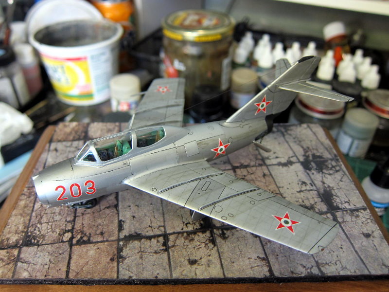 Modelwerke - Scale Modeling Gallery